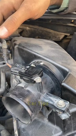 Car Tipx | Optimized Air, Optimized Power – Toyota IAT Sensor Cleaned #mechanic #automechanic #carmechanic #automotive #automobile #oilchange... | Instagram