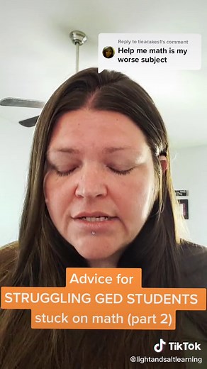 Maximizing GED Math Success with Crash Course