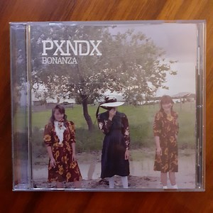 Pxndx - Bonanza