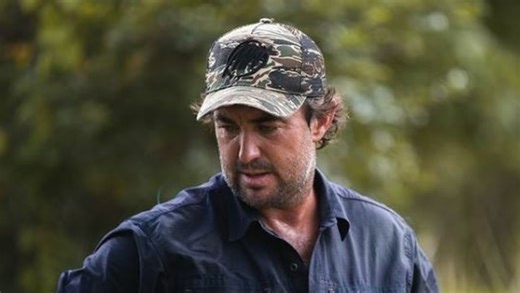 No crocodile risk assessment made by casual CASA