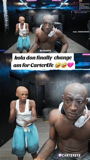 #carterefe #kolu #fyyyp #viral | kolu before his sickness