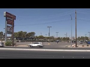 Proposal for apartments next to Las Vegas casino gets green light