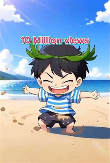 This Cartoon Went TOO FAST 😂⚡ | Funniest Animation You’ll See Today