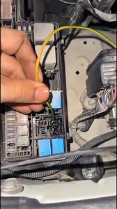 13K views · 83 reactions | How to Direct Start Engine with A single wire #direct #start #engine | car technician | Facebook