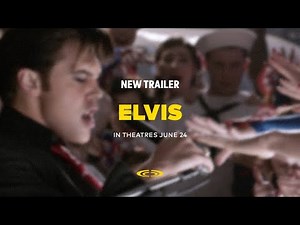 Elvis (2022) - New Trailer | Cineplex