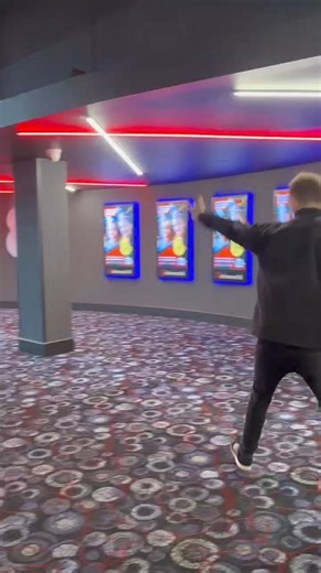 Action Season is in full swing here at Cineworld Belfast! Dive back into the classics that defined a genre, all on the big screen for just £5 a ticket! Don't miss your chance to see Con Air, Mad Max: Fury Road and Commando! 🎟️bit.ly/CWActionSeason | Cineworld Belfast