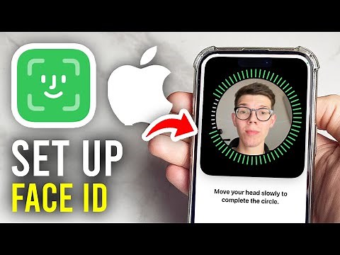 How To Setup Face ID On iPhone - Full Guide