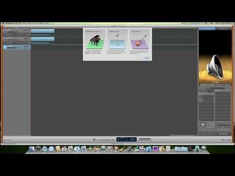 How to Use GarageBand