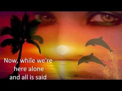 Kenny Loggins - Forever with Lyrics