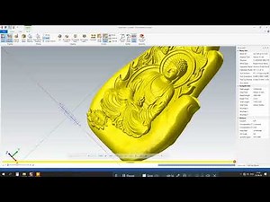 Unlocking the Secrets of Buddha Machining in Mastercam I CNC Masterclass 2024