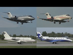 Spotting at Cannes Mandelieu | 24th May 2023 [4K]