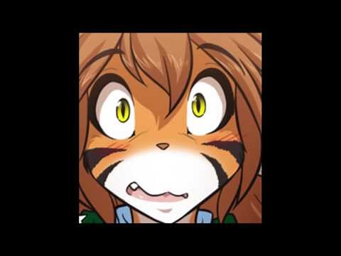 Twokinds Voice cast - Trace and Flora