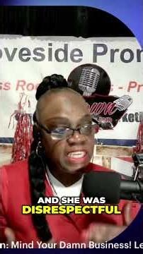 Reporter Clapped Back at Foolish Critics #clevelandpolitics #critics #facebook #reporter #news