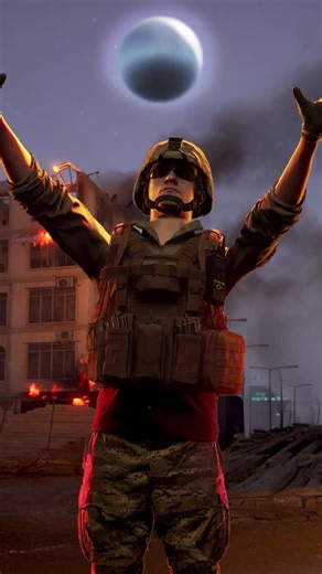 Squad Game on Instagram: "'What about Optimization?' We hunted down Squad's Executive Producer for answers. Meet PMO 🙌 🔍What’s the number one question you want the dev team to answer next? #Optimization #SquadIntel #JoinSquad #FPS #Milsim #DevChat"