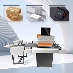 [Hot Item] MTuTech High Speed Single Pass Printer Carton Box Paper Bag Printing Machine