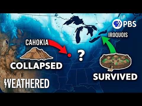 Climate Change Won't End the World. This Could.