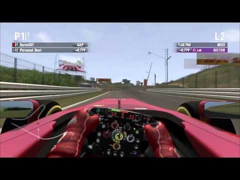 Formula One 2011 by Codemasters Review