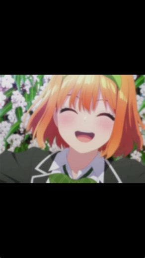 Quick School Edit Inspired by Quintessential Quintuplets