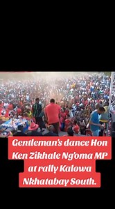 Nkhatabay South iyi courtesy of Hon Catherine Gotani Hara MP MCP 2 | Frank Hara