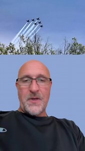 67K views · 11K reactions | News: Trump orders, military flyover to disrupt Epstein victim press conference #news #politics #theromanoreport | The Romano Report | Facebook