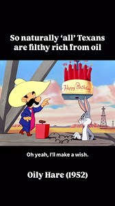 10K reactions · 69 comments | Some shorts would featuring a variant on #yosemitesam as only shorts directed by #frizfreleng would use that character. So #bobmckimson on occasion would use a similar character against #bugsbunny. From Oily Hare (1952) #looneytunes #animation #warnerbros #classiccartoons #animationreview #retro #classicanimation #cartoonnetwork #historynerd #vintagecartoons | Anthony's Animation Talk | Facebook