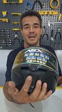 2 best-selling HELMET models on the Internet