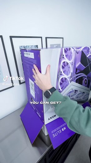 Best PC Case: NZXC H 9 Elite Review