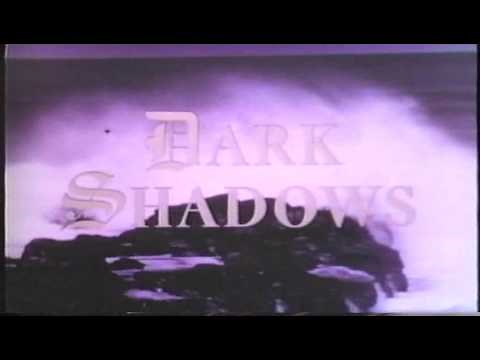 Dark Shadows Color Opening