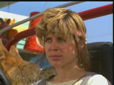 There's a storm coming in (The Terminator)