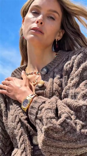 The spirit of Elyndra expands. Radiant stones, symbolic motifs and elevated craftsmanship define the next chapter of Elyndra. Discover our new collection. #THOMASSABO | Acotis Jewellery