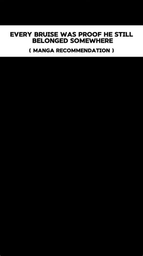 The fellow one on Instagram: "Holyland 🥊 Manga recommendation . Yuu Kamishiro doesn't belong anywhere not at school, not at home, not even among people his age . But one night, after getting beaten up on the streets🥀, he decides he's done being a victim . He learns to fight alone✊🏼, piece by piece and discovers a place where strength💪🏼 can actually mean something . On the violent streets, he finds what he could never find anywhere else , his Holyland. But every punch🥊 he throws brings him