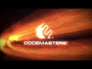 Codemasters Logo (2016-2020)