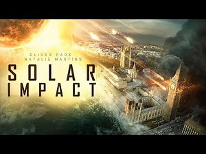 Solar Impact Trailer