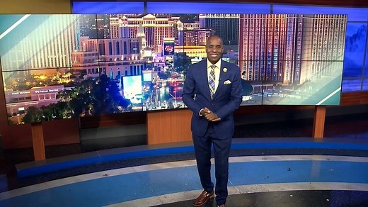 SPORTS: Antonio Pierce survives "Black Monday'', VGK use 'chip' as motivation towards Cup