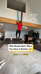46K views · 203 reactions | This looks like such a fun challenge  : BViral | Level Fitness | Facebook