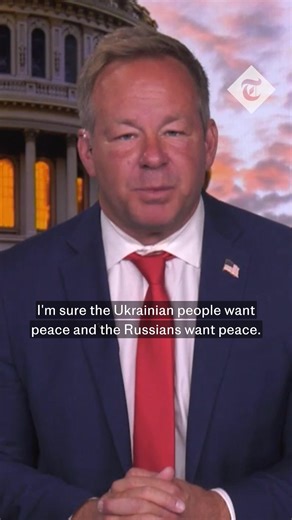 18K views · 131 reactions | ️ "Do I regret asking it...? "No" On today's episode Kamal spoke to Brian Glenn, the White House correspondent who shot to fame when he challenged President Zelensky on his choice of outfit in the Oval Office. He explains the motivation behind Trump’s tariff plan - and his own state of mind during that now-infamous showdown. | The Telegraph | Facebook