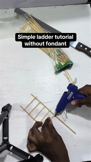 Creative Half Cake Decorating Tutorial