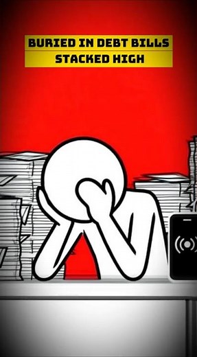 How to Escape Debt Step by Step 🪙