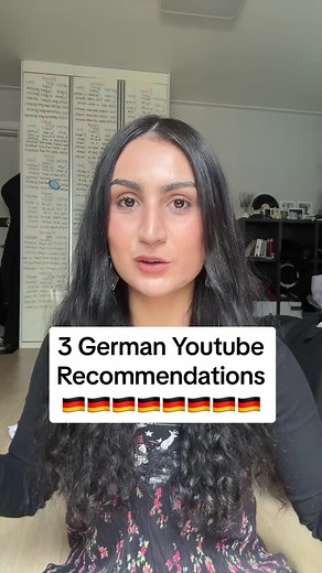 Best German Language Learning Tips and YouTube Recommendations