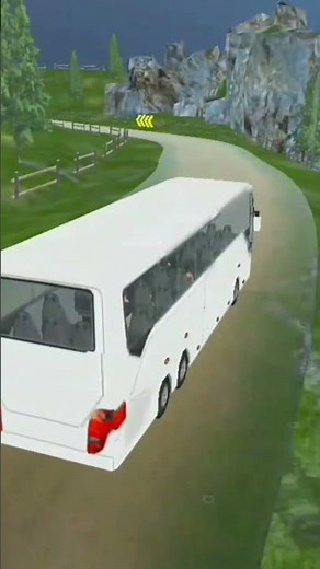 City Bus Simulator: Bus Games| Bus simulator game| Android gameplay