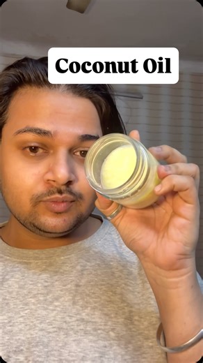 Dhruv on Instagram: "December Refill Coconut oil🥥 . . . . . ( Coconut | Coconut oil | Coconut oil recipe | Homemade coconut oil | Oil recipe | Extra virgin coconut oil | Home made oil | Homemade oil recipe | Home cook | Cooking | Cooking reel | Cooking reel short | home chef | Insta reel | Chef cook | Healthy recipe | Healthy reel | Reels | Instagram | New sing | Viral song | Dhurandhar | Viral Trend | song | Viral reels song ) . . . . . . #cookwithme❤️ #food #cookingvideoreels #cook #cooking #