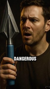 4 MOST DANGEROUS Nerf Darts 🫣☠️