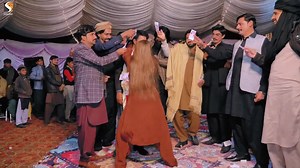 745K views · 80K reactions | Dancing Queen Mis Chahat Baloch Uff Tufani Rat Ve New Dance Performance 2022 | Mis Chahat Official | Facebook