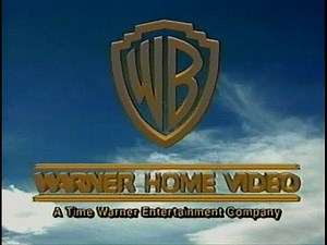 Blade Runner: Director's Cut (1982) 1993 VHS Opening Scene & Credits