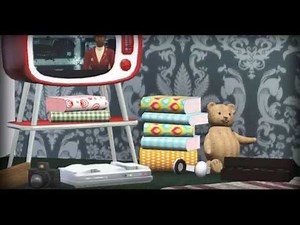 Good AF5 - เราเป็นอะไรกัน (V.Sims 3)