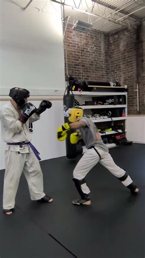 man I ain't with none of the nonsense shidokan miyamoto it's just different #jaralbowman