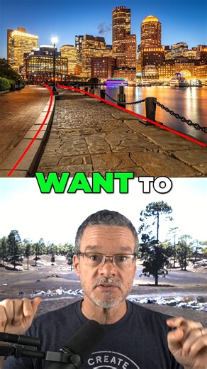 Tim Shields on Instagram: "How would you make this photo better? Get your FREE camera settings cheat sheets. Visit timsphotos.com"