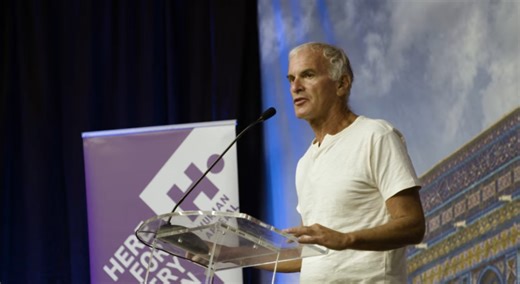 Norman Finkelstein on the Hamas/Israeli Ceasefire