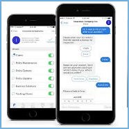 RA: Trial For Pypestream Customer Service App - Bernews