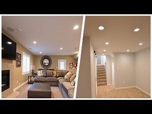 75 Affordable Craftsman Basement Design Ideas You'll Love 🌈